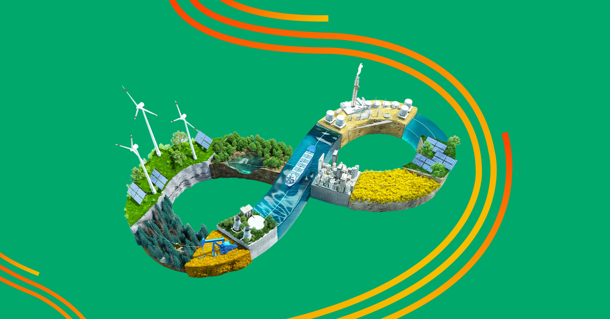 Global SDG Action Month | UN Sustainable Development Goals | Ricoh USA