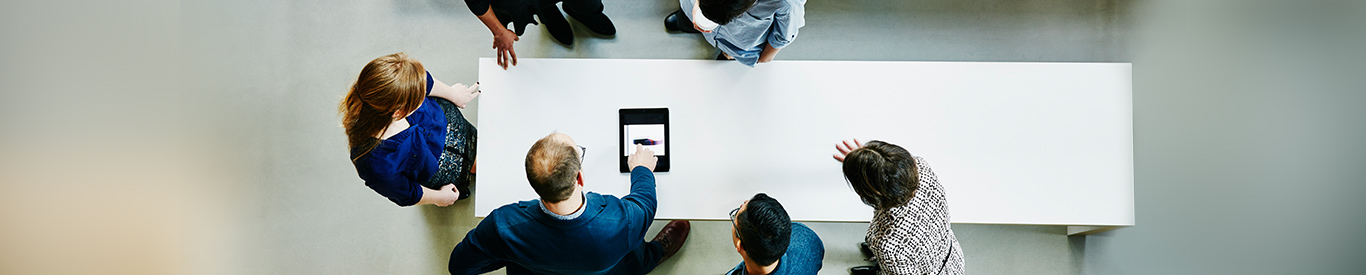 Agile Print Device Management for Businesses | Ricoh Canada