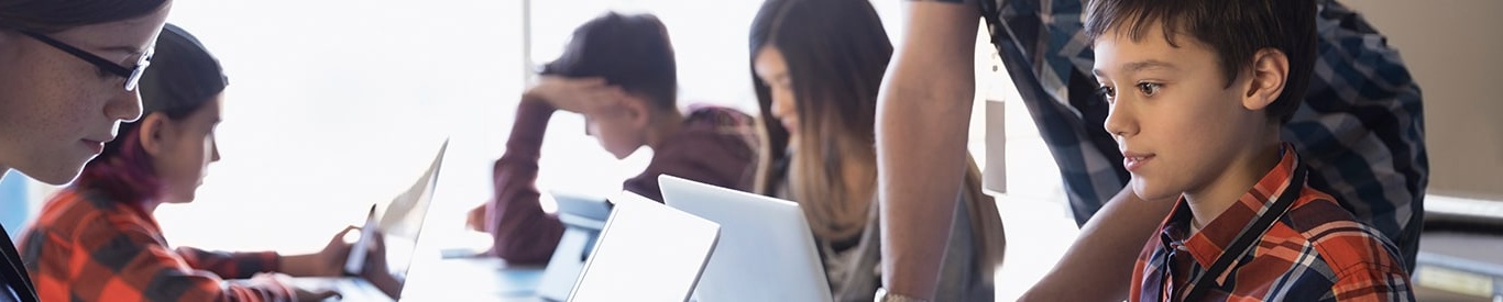 Enhance district data management and security | Ricoh USA