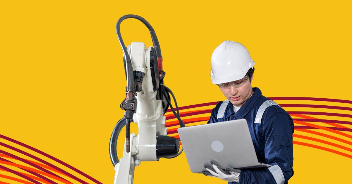 Generative AI in Manufacturing, Transforming an Industry | Ricoh USA