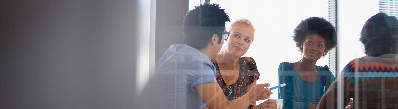 Who We Are | About Ricoh USA | Ricoh USA