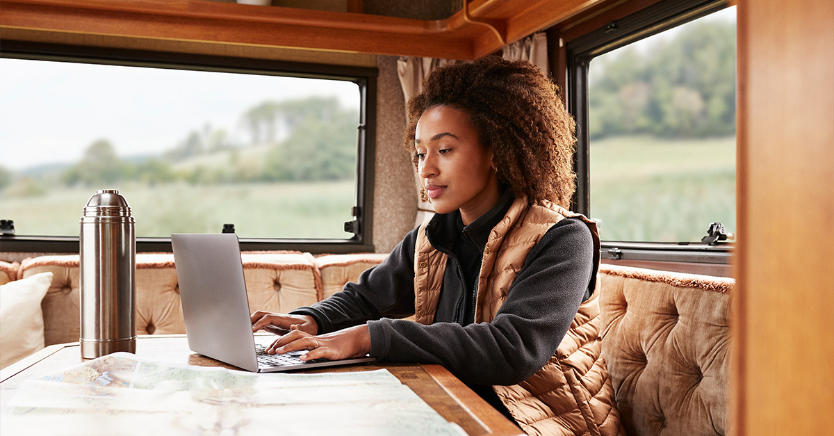 Digital workplace trends 2024: What’s the future of remote work ...