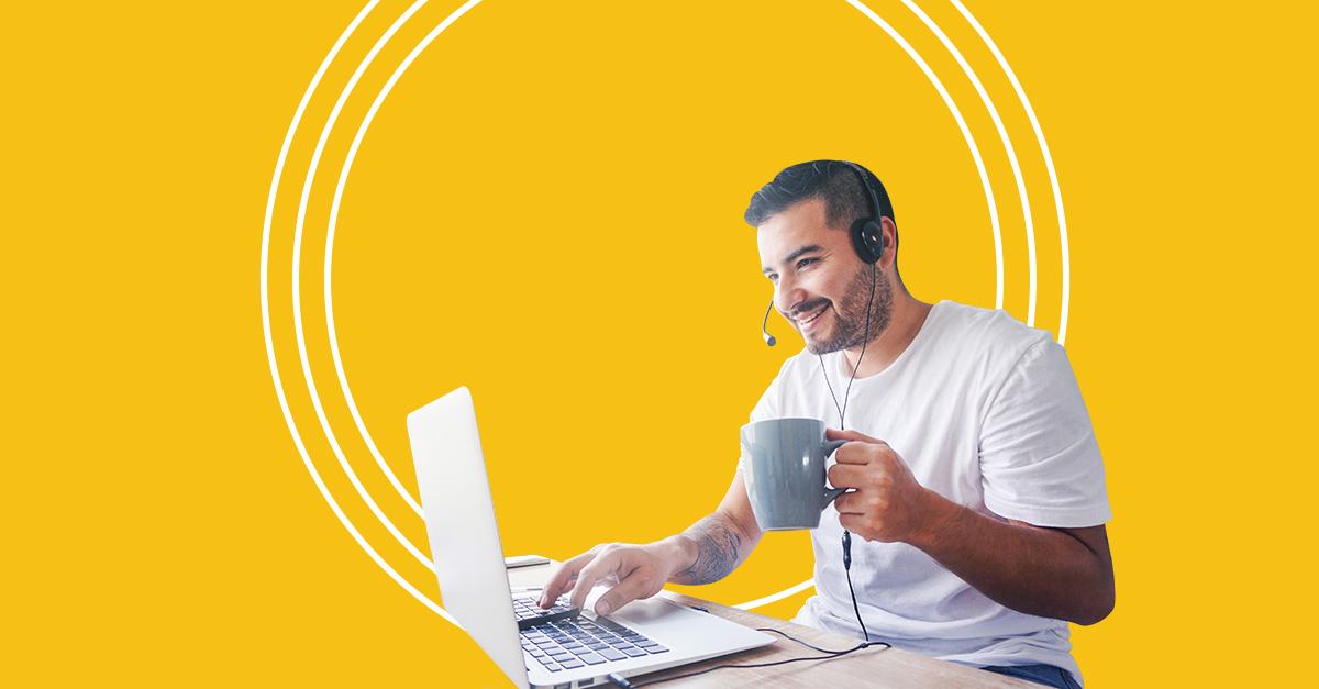 Improving Remote and Hybrid Customer Service & Experience | Ricoh USA