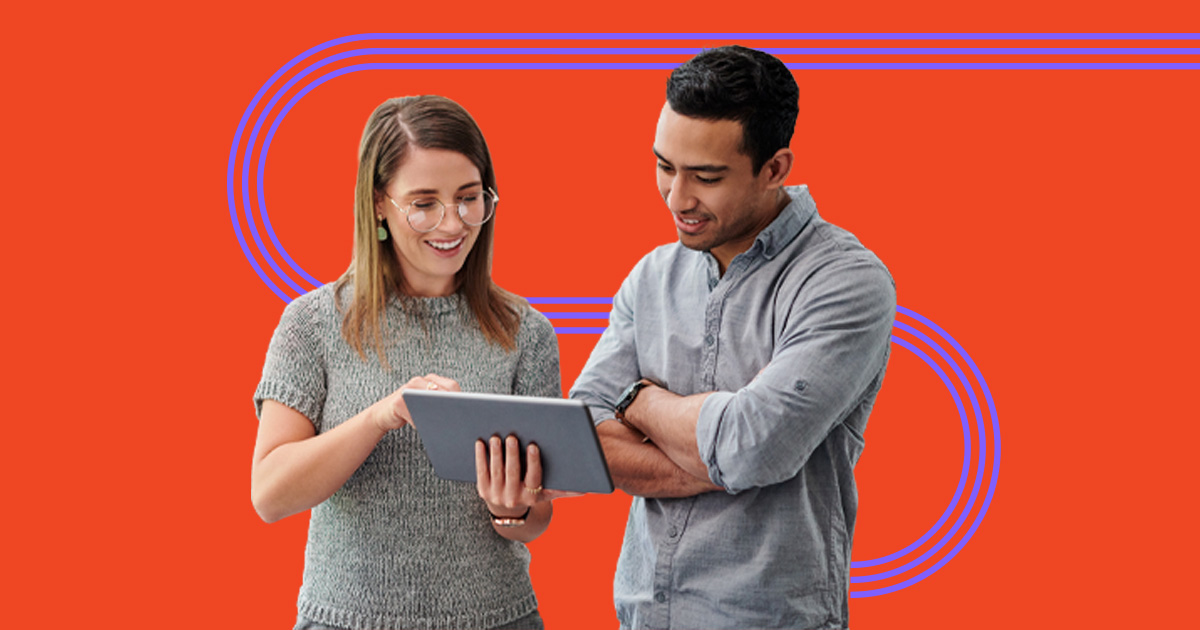 Scale technology with ease | Ricoh USA