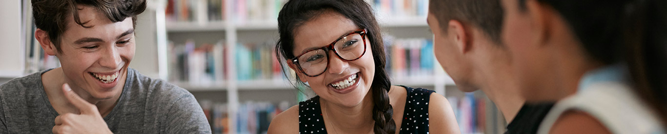 Digital Campus Solutions for a Smart Campus | Ricoh USA