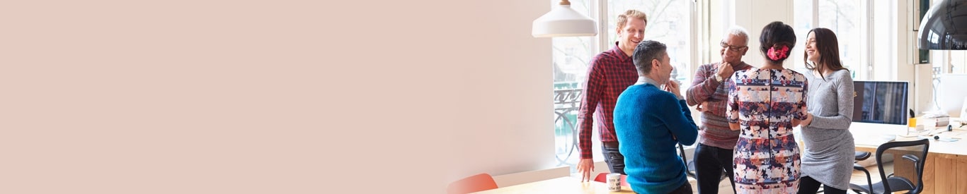 BPO for digital transformation | Ricoh USA