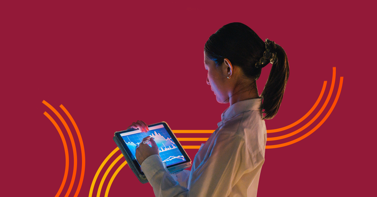 Data, Analytics & AI Solutions | Ricoh Canada