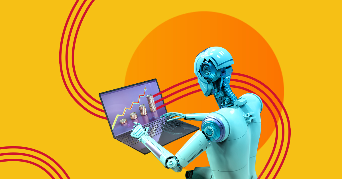 Information Management, Experts Discuss AI, Process Automation & more ...