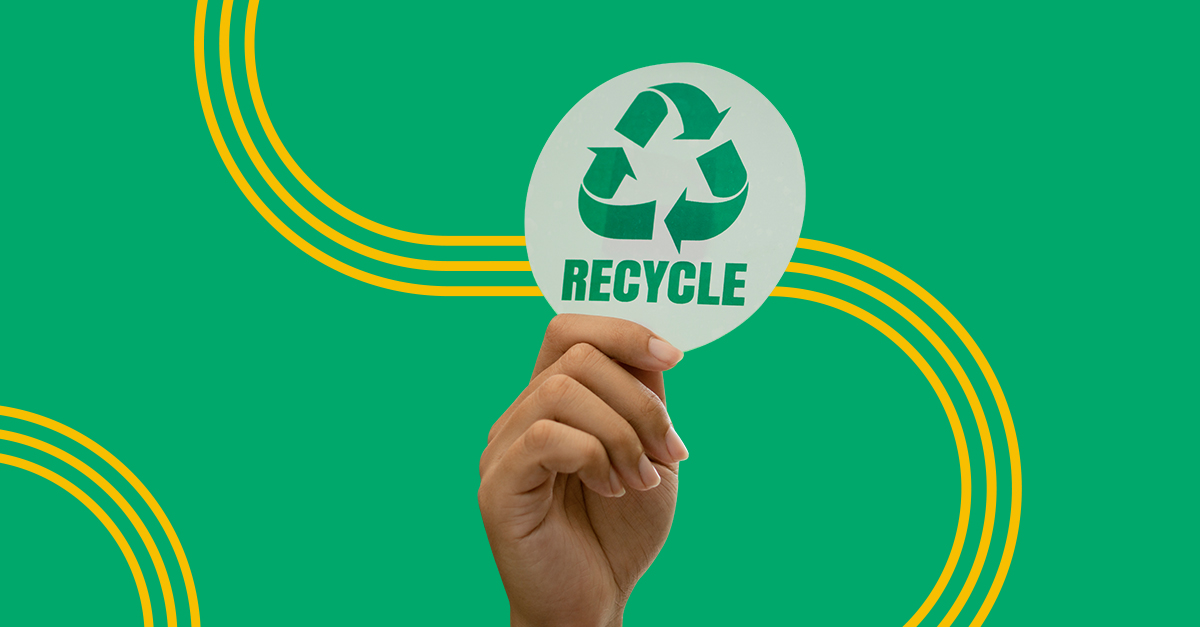 Recycling and Consumable Take Back Programs | Ricoh USA