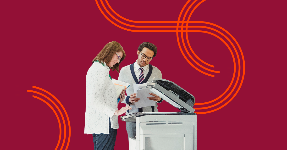 Smart Print for K-12 Budgets | Printing Technology for School Districts | Ricoh USA