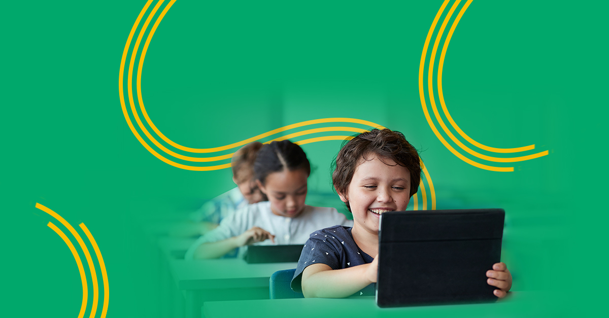 Solutions for K-12 Education | Ricoh Canada