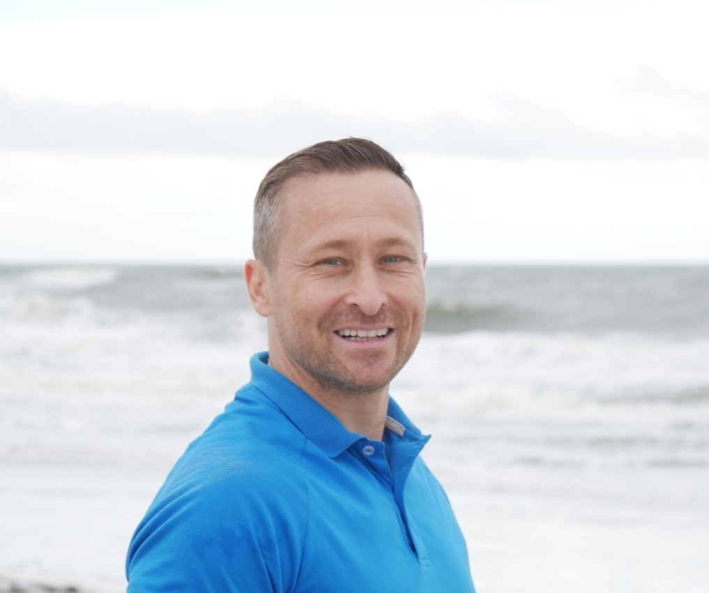 Andrew Goldner | Ricoh USA