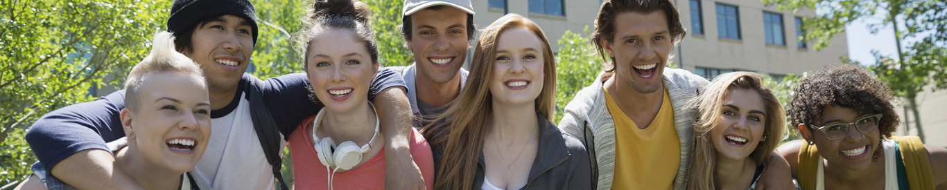 Higher Ed Collaboration | Enhance the university experience | Ricoh USA