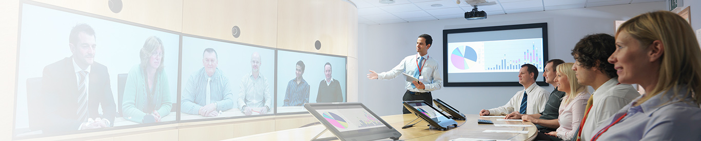 Choosing Your Meeting Room Solution | Ricoh USA