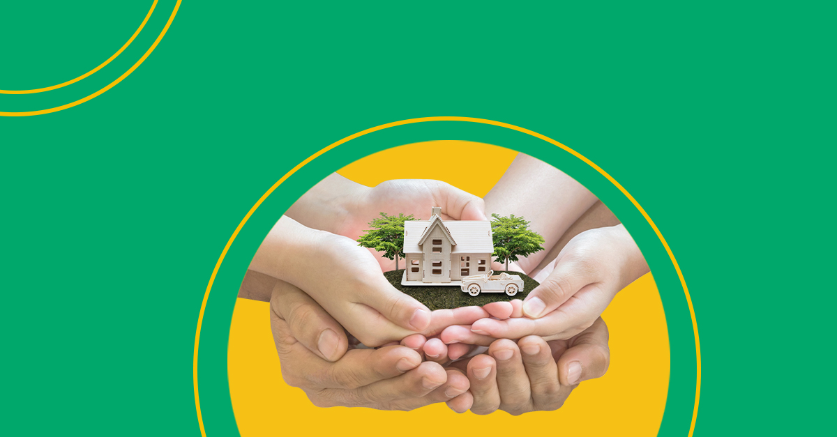 Sustainability in Insurance: insuring a brighter, greener future ...