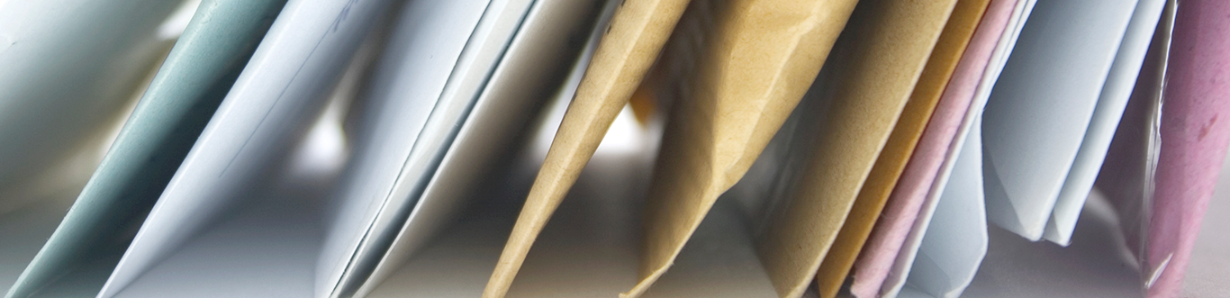 Case Study: Mail Center Services | Ricoh USA