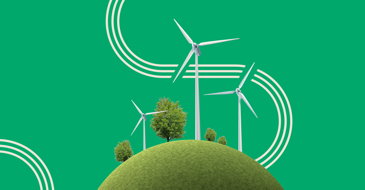 Environmental Initiatives for a Sustainable Planet | Ricoh USA