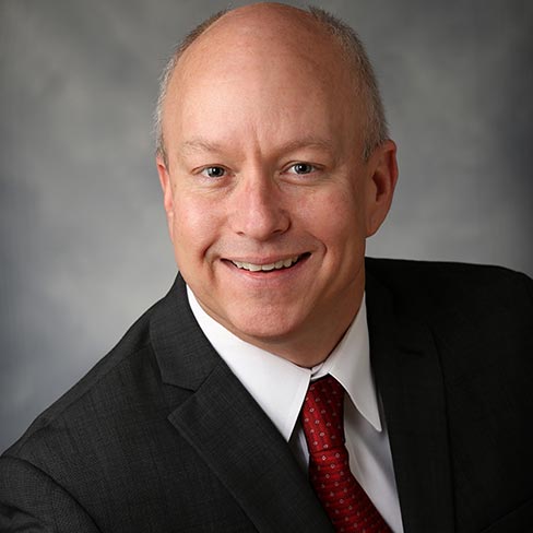 David Levine | Ricoh USA