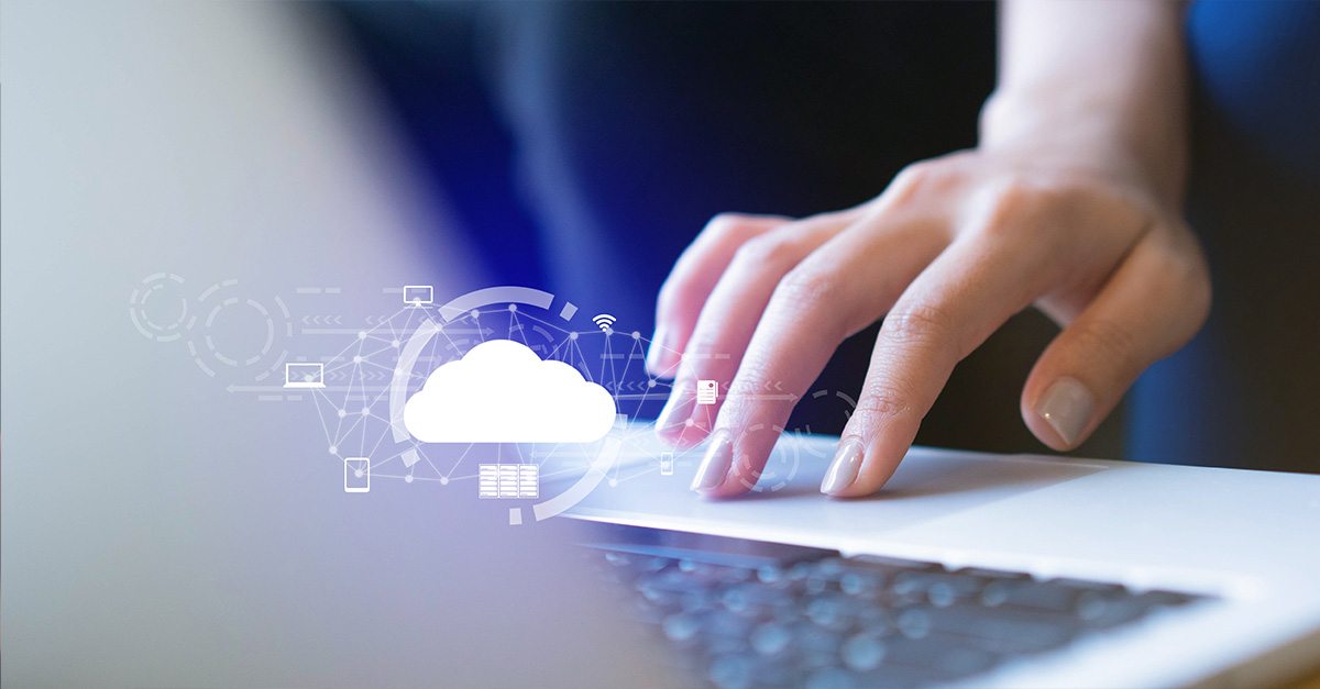 Best software for a digital workplace | Ricoh USA