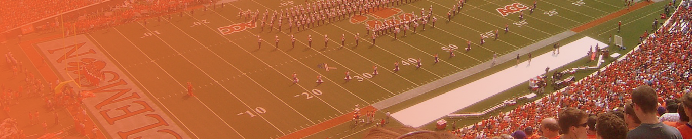 Clemson print and mail solutions in action | Ricoh USA