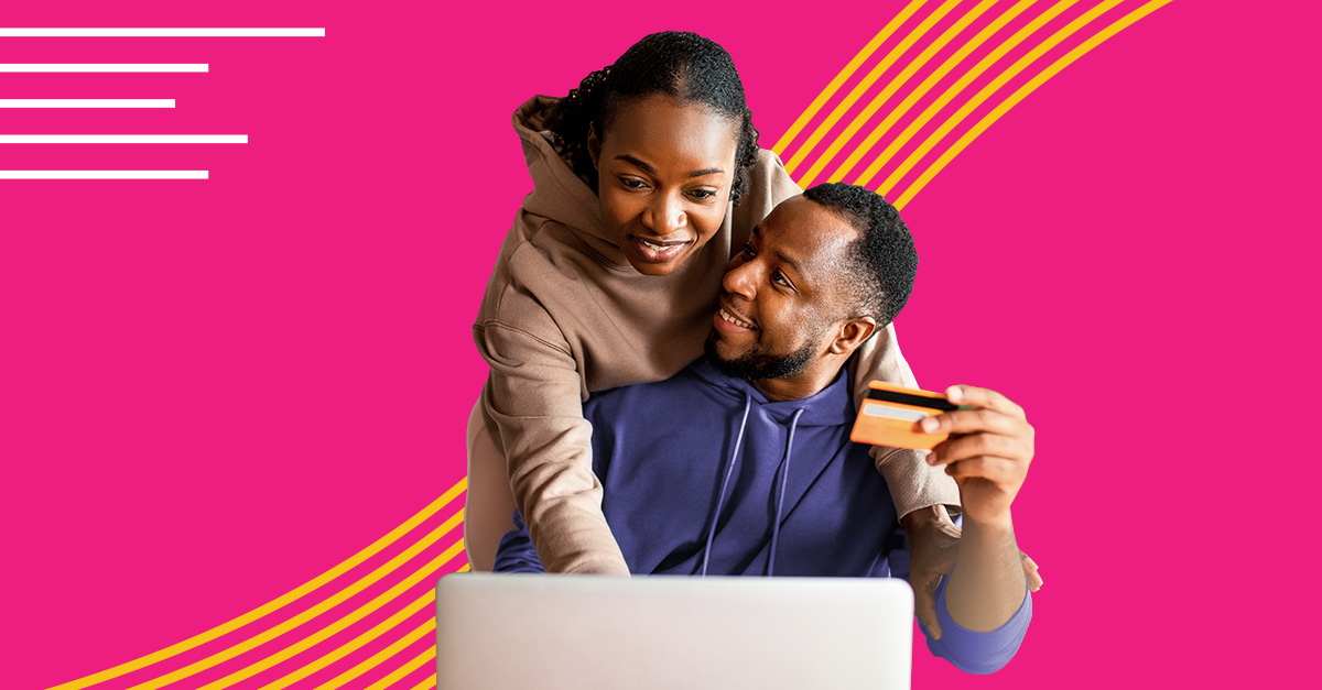 Hybrid retail and consumer shopping experience | Ricoh USA | Ricoh USA