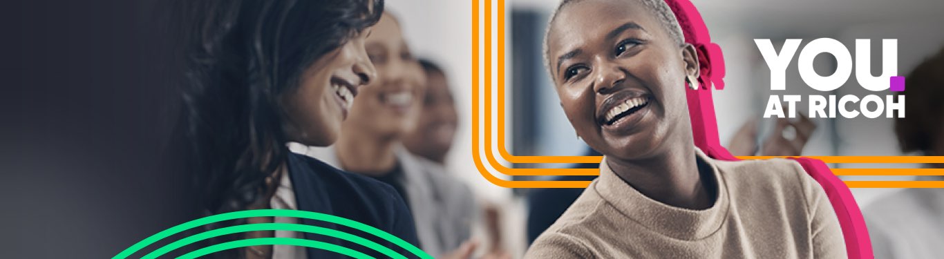 Discover your career at Ricoh Canada | Ricoh Canada