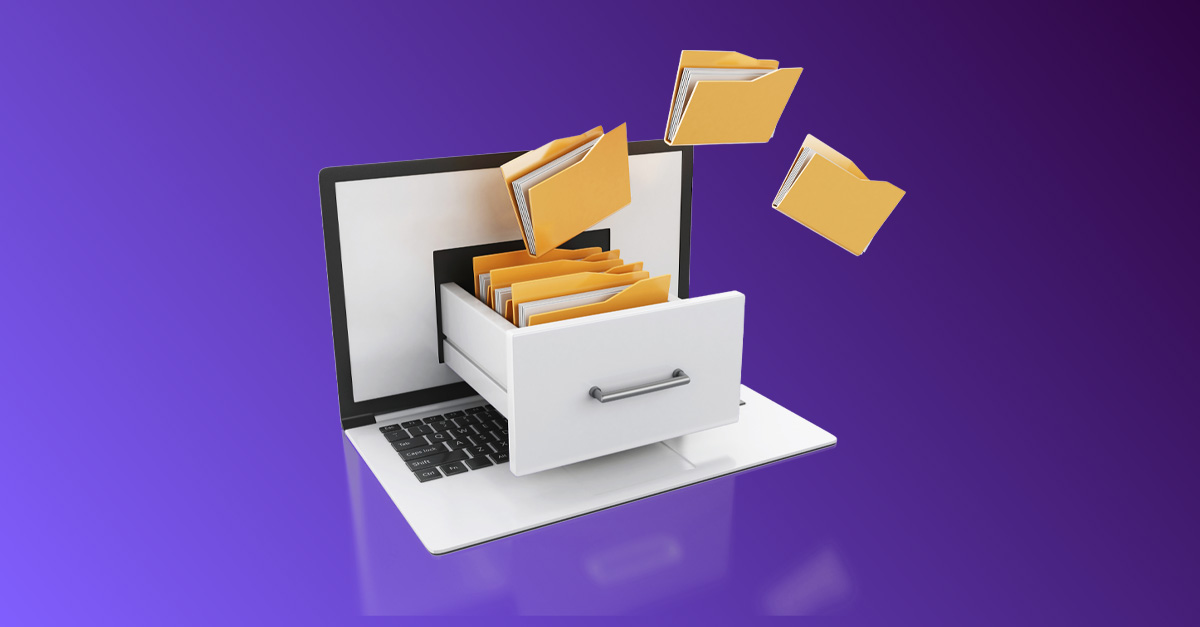 Managing Document Challenges: Webinar Insights | Ricoh USA