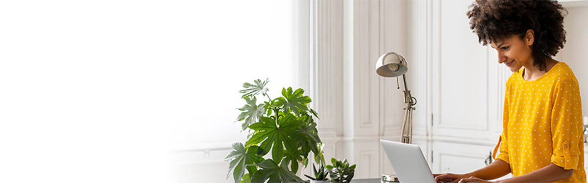 Remote work solutions for healthcare | Ricoh USA