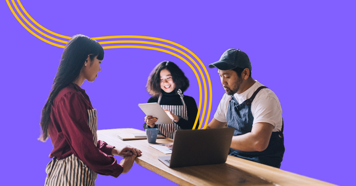 Retail Reset Time, Ready for Your Annual Store Reset ? | Ricoh USA