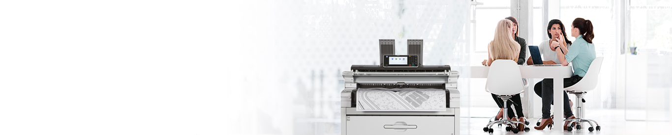 Print Workflow Automation Solutions | Ricoh Canada
