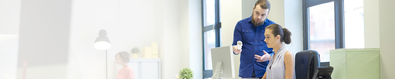 How technology is improving employee job training | Ricoh USA