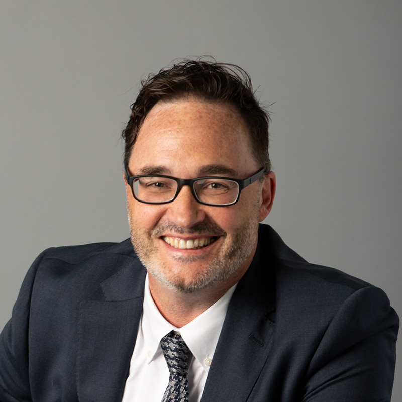 Gavin Jordan-Smith | Ricoh USA