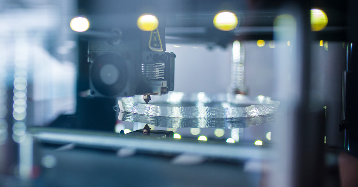 Direct digital manufacturing & personalized customer experience | Ricoh USA