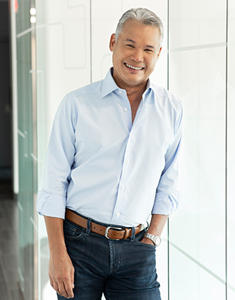 Peter Stuart | Ricoh USA