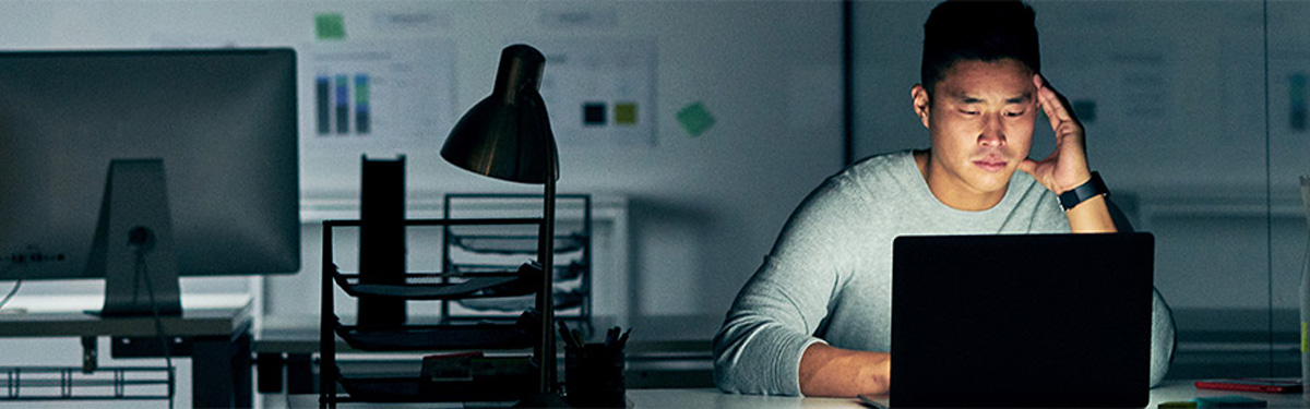 Is my business really at risk of a cyber-attack | Ricoh USA