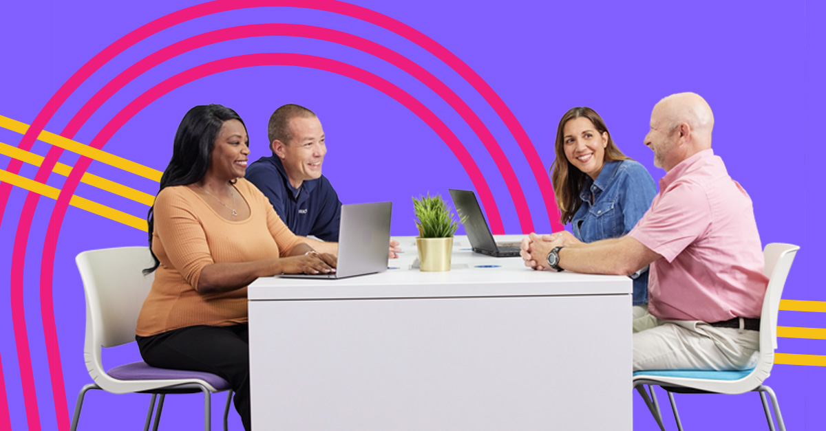 Improve customer experience by investing in employees | Ricoh USA