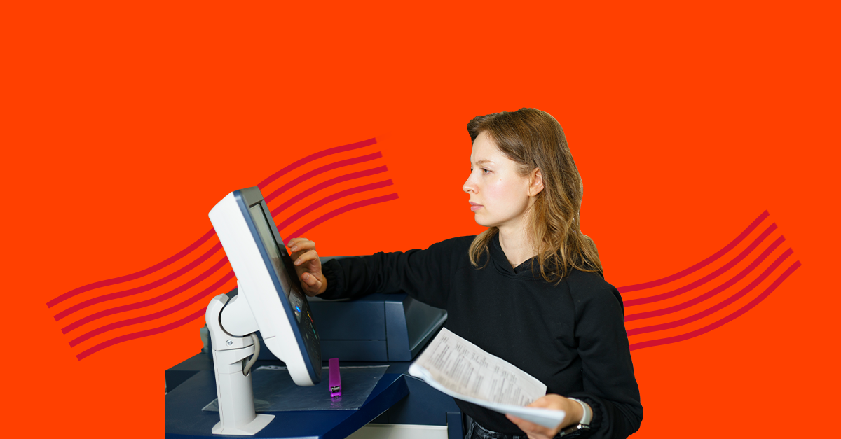 Print MIS Systems for the Printing Industry | Ricoh Canada