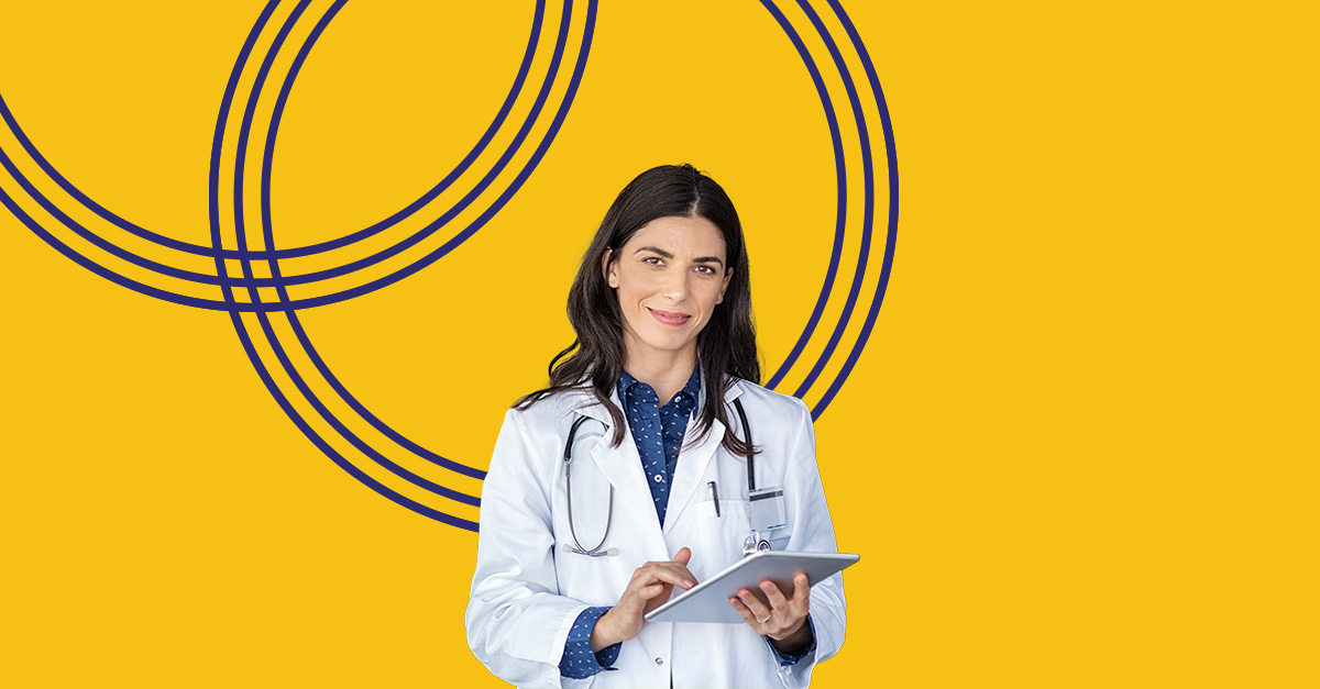 Fortune 500 Healthcare Insurance Provider Realizes Digital Mailroom ...