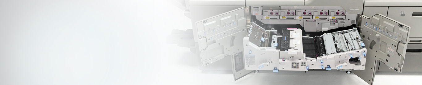 Printer Maintenance Services & Printer Support | Ricoh USA