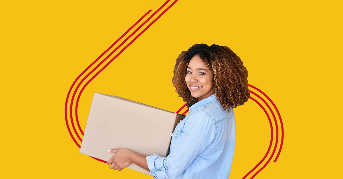 Multiple Consumable Items Return | Get Your Label | Ricoh USA