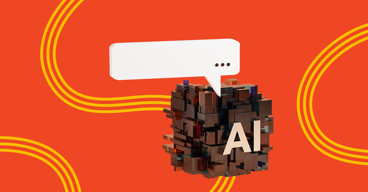 Ricoh a Leader in AI Vendor Landscape, 2025 | Ricoh Canada