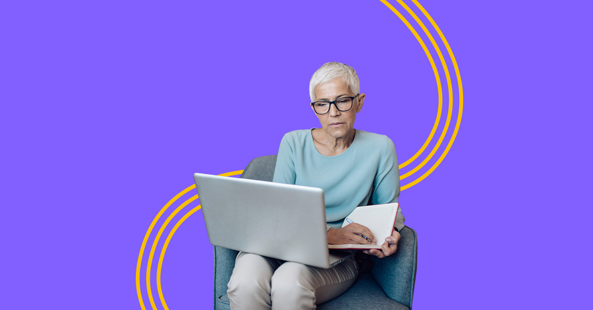 Life and Retirement Insurance, Business Solutions for Insurers | Ricoh USA