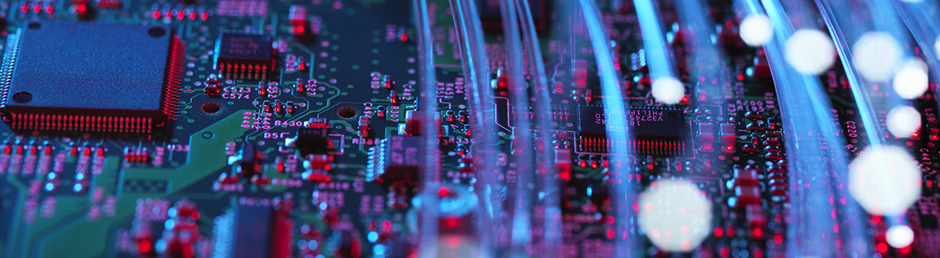 Digitization and Data Capture Services | Ricoh USA