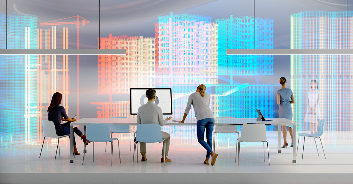 Digital Workplace: Definition & Complete Guide | Ricoh USA