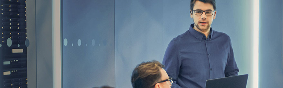 Ransomware Containment and Isolation | Ricoh USA