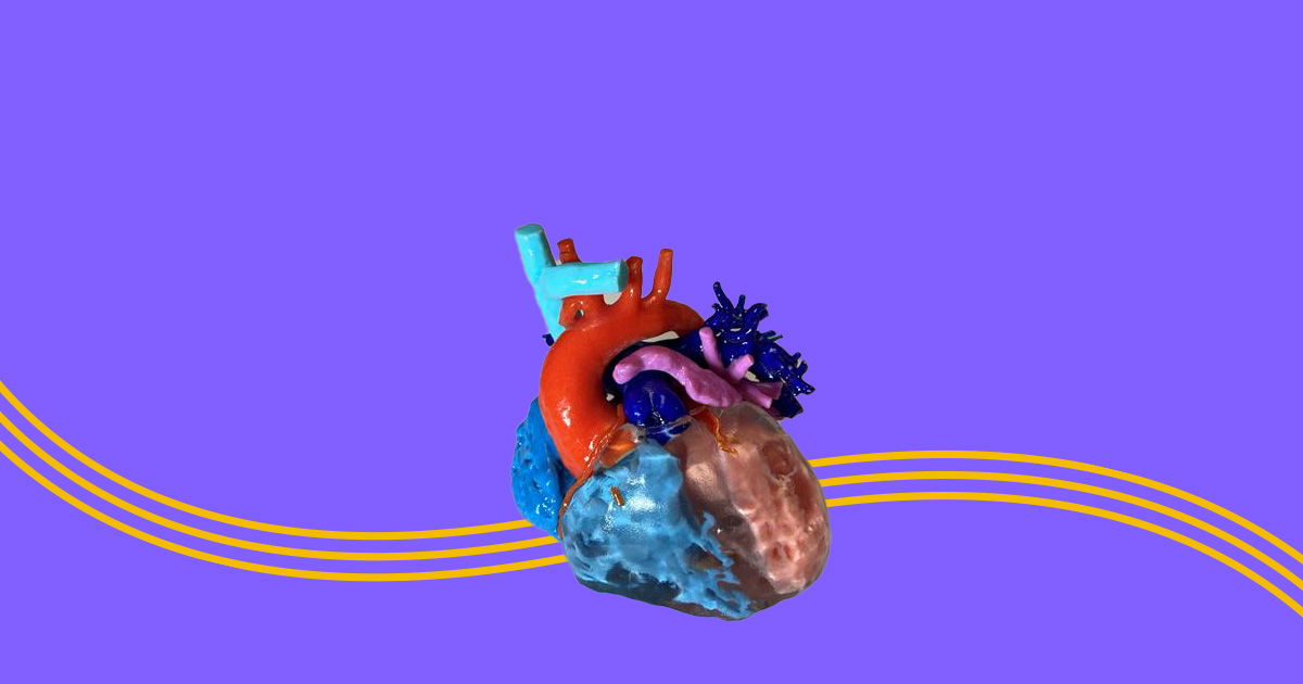 Webinar: Surgeons Perspective on Using 3D Medical Models | Ricoh USA