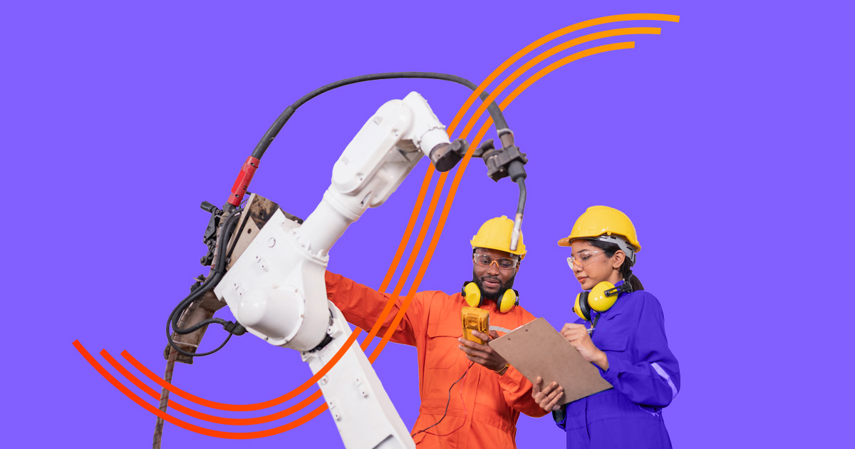 How tech partners help with reshoring manufacturing | Ricoh USA