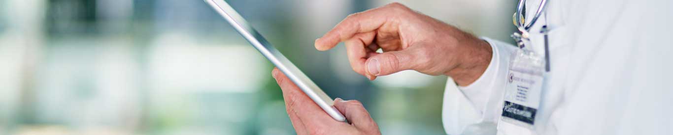 Case Study: Joseph Brant Hospital | Ricoh USA