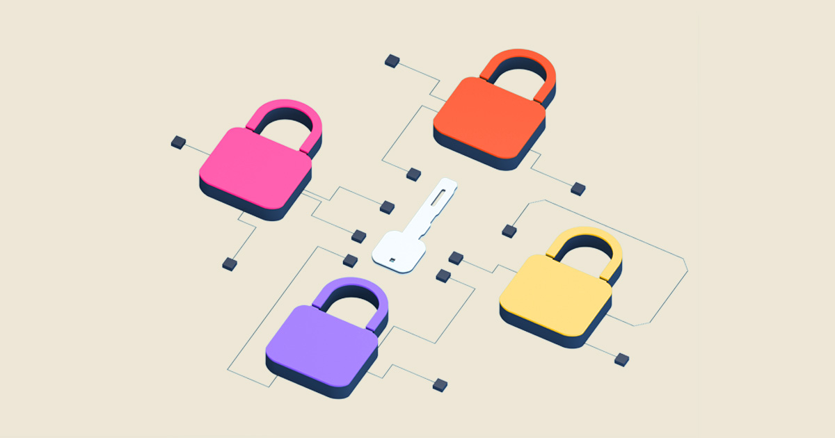 Workforce Security: Multi-layered Security & Trust | Ricoh Canada