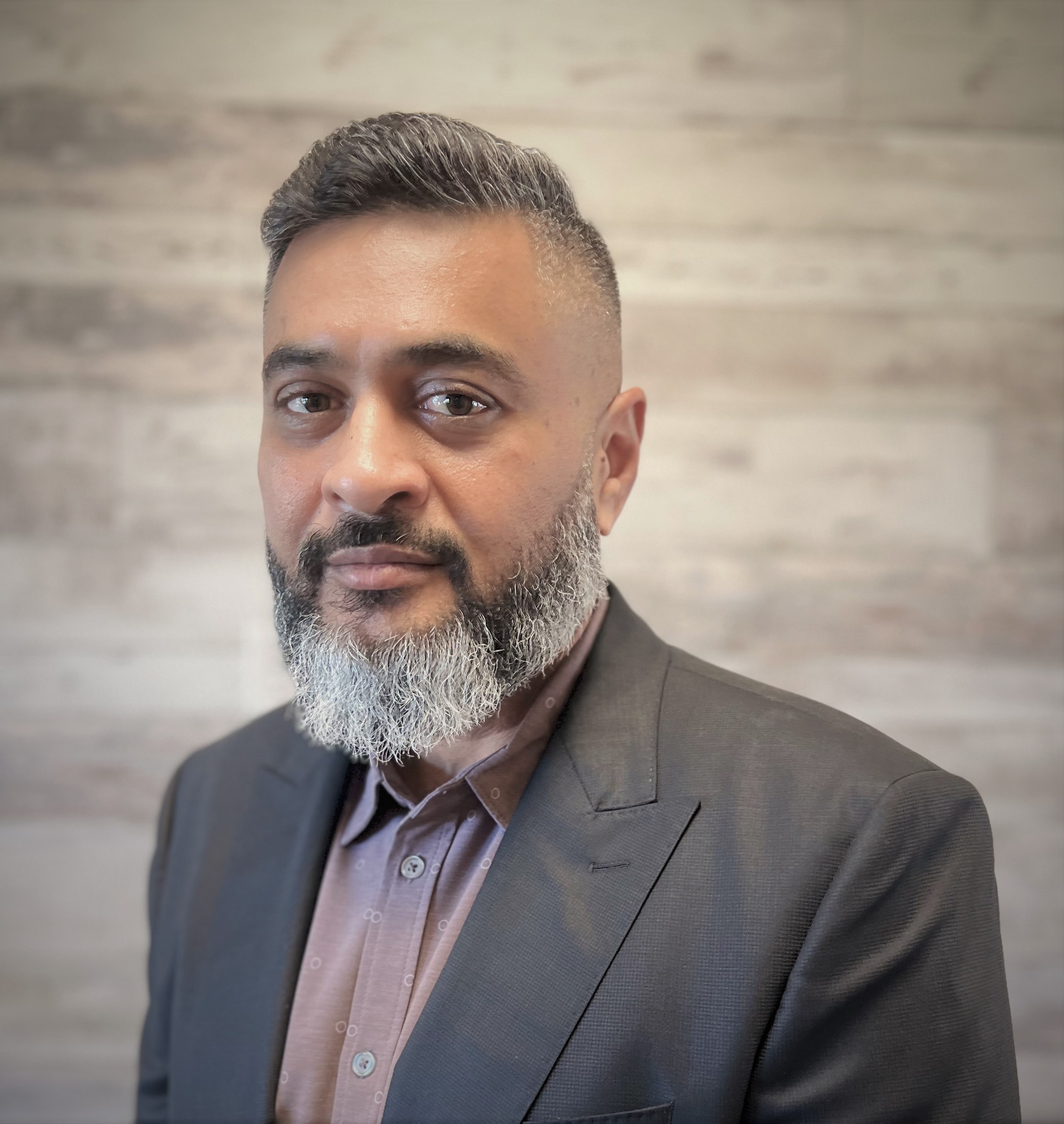 Ashish Patel | Ricoh USA